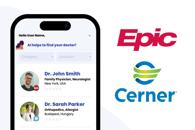 Health data integration made easy: Epic, Cerner, and more - bene : studio