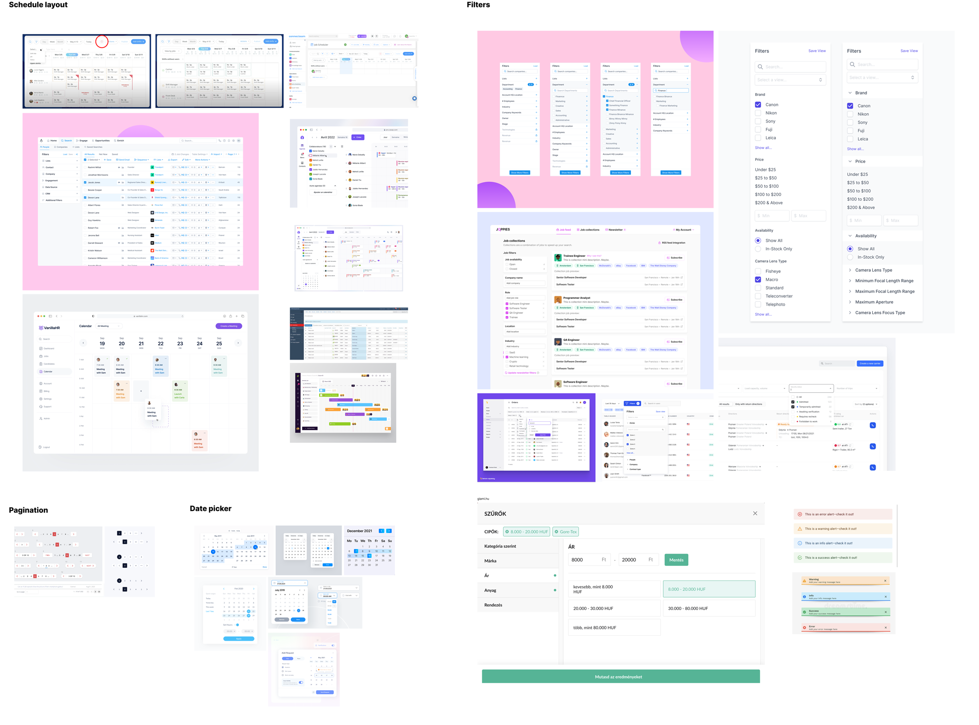 Design an app from scratch: Your roadmap from start to finish - bene : studio